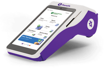 PhonePe for Business – Accept & Manage Digital Payments Easily | PhonePe PG
