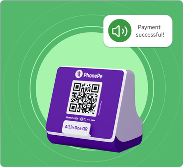 PhonePe for Business – Accept & Manage Digital Payments Easily | PhonePe PG